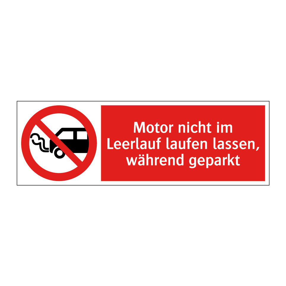 Motor Laufen Lassen Privatgrundstuck