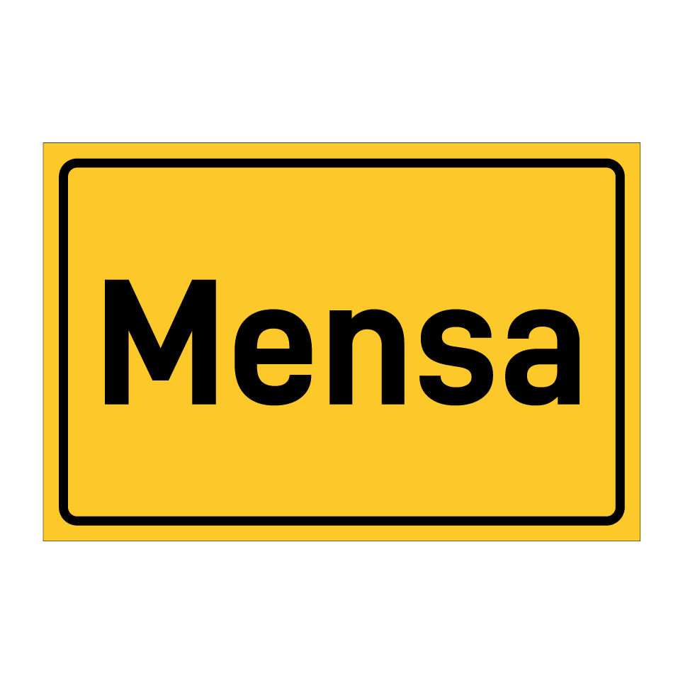 Mensa