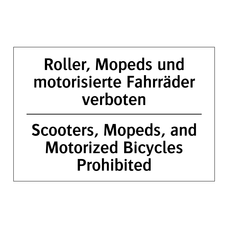 Kauf Roller, Mopeds und motorisierte /.../ - Scooters, Mopeds, and ...