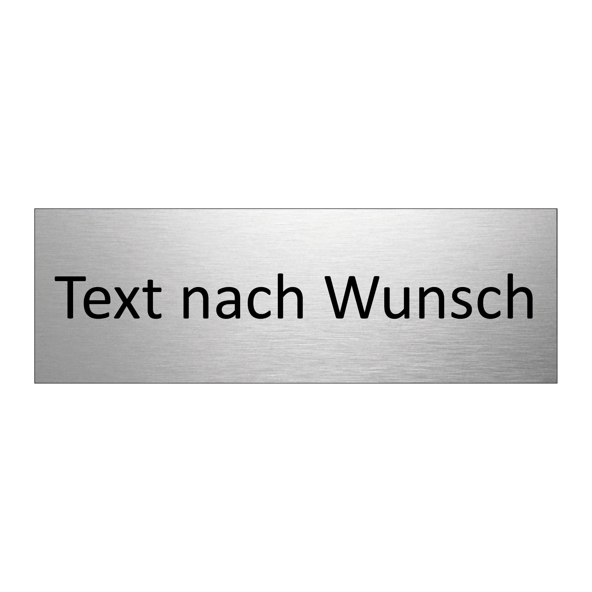 Gestalte deine eigenen Informationsschilder Schild | SignOnline | SPE-DE-I1